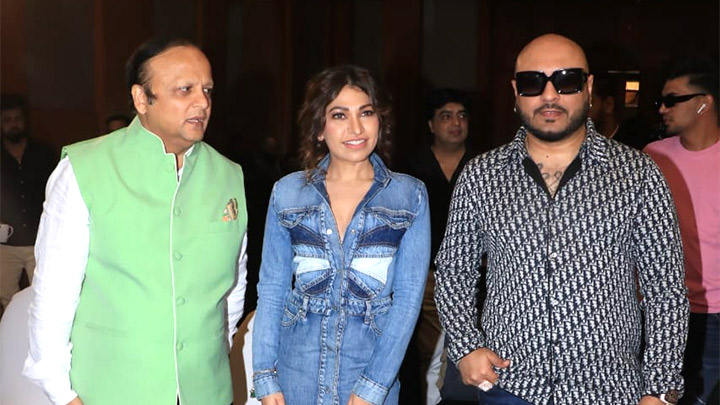 Members of film fraternity unveil Global Campaign of OnlyOnEarth | Asif ...