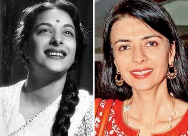 Nargis Dutt’s daughter Namrata Dutt recalls the time they had to move ...