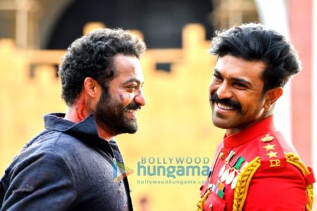 RRR Photos, Poster, Images, Photos, Wallpapers, HD Images, Pictures ...