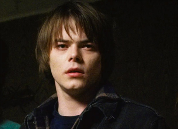 Stranger Things star Charlie Heaton responds to complaints against his ...