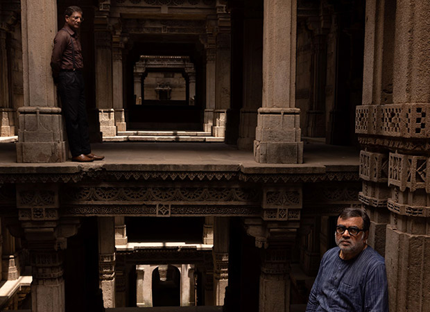 Jio Studios, Purpose Entertainment & Quest Films announce The Storyteller by Ananth Narayan ...