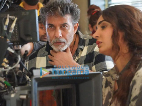 Deepak Tijori, Filmography, Movies, Deepak Tijori News, Videos, Songs ...