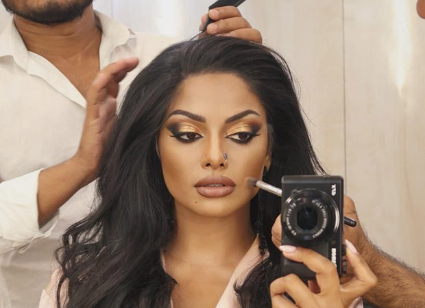 Chandrika Ravi on board for a special song in Nandamuri Balakrishna’s ...