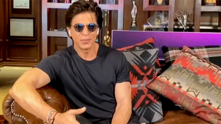 “Pathaan is a kind of film that I always wanted to do for 30 years ...