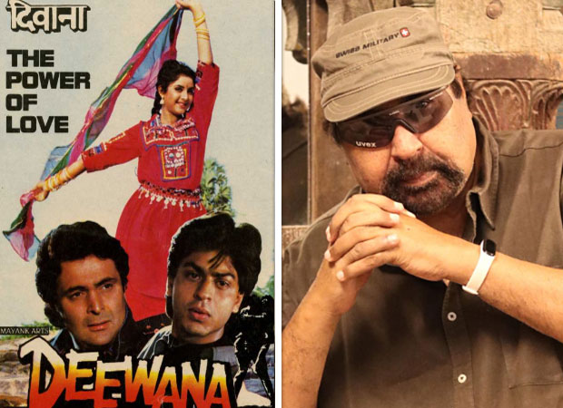Deewana Movie: Review | Release Date (1992) | Songs | Music | Images ...