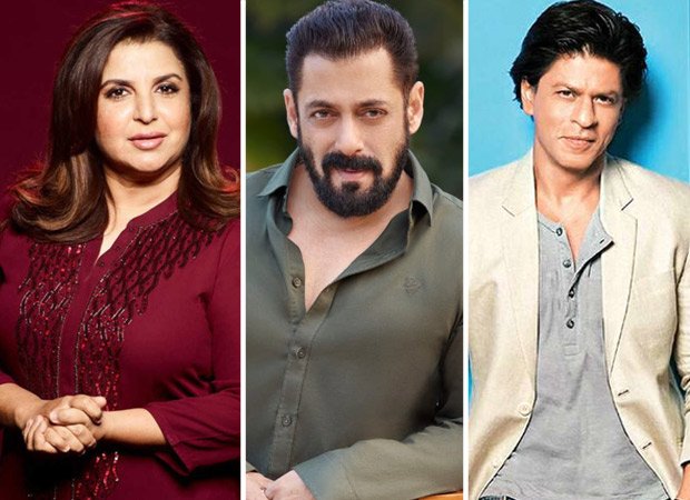 EXCLUSIVE: Farah Khan completes 30 years in Bollywood; speaks about ...