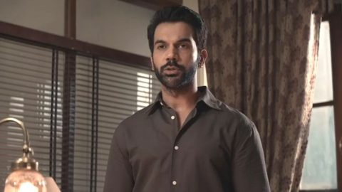HIT – The First Case (Teaser) – Rajkummar Rao, Sanya Malhotra | Video ...