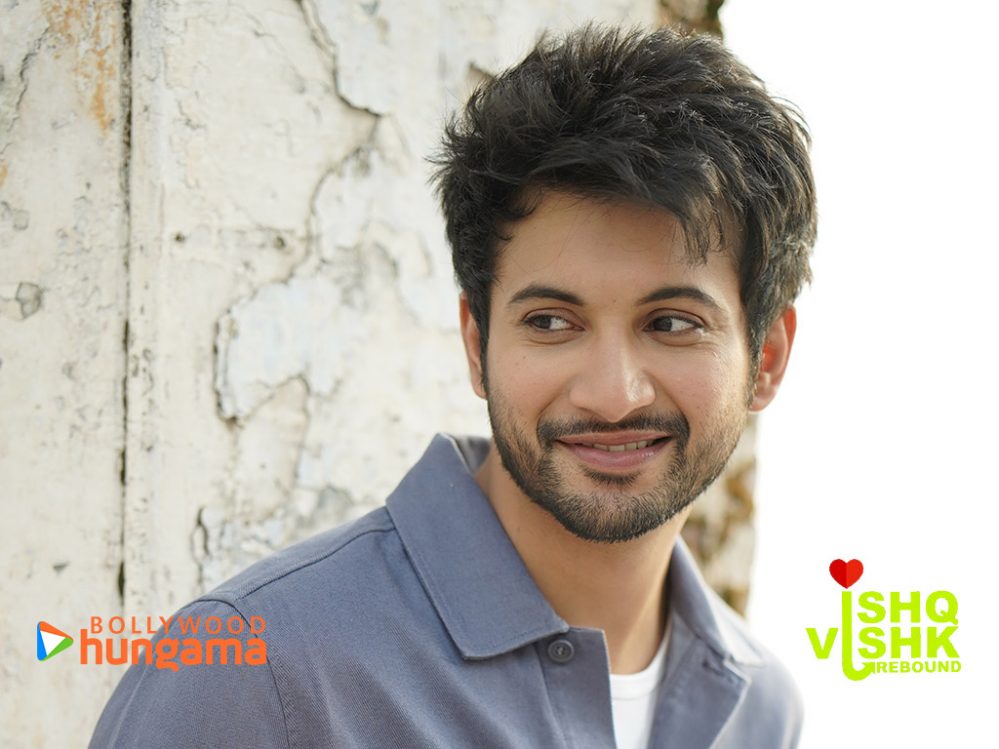 Rohit Saraf Movies List | Rohit Saraf Upcoming Movies | Films: Latest ...