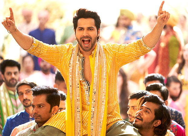 Jugjugg Jeeyo Box Office: Film collects Rs. 36.93 cr on Weekend 1 ... Jugjugg Jeeyo Box Office: Film collects Rs. 36.93 cr on Weekend 1 ...