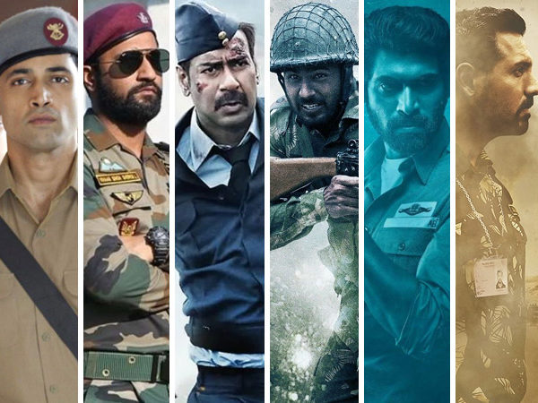 Parmanu – The Story Of Pokhran Movie: Review | Release Date (2018 ...