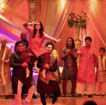 Ms. Marvel: Iman Vellani, Matt Linz, Yasmeen Fletcher, Saagar Shaikh ...