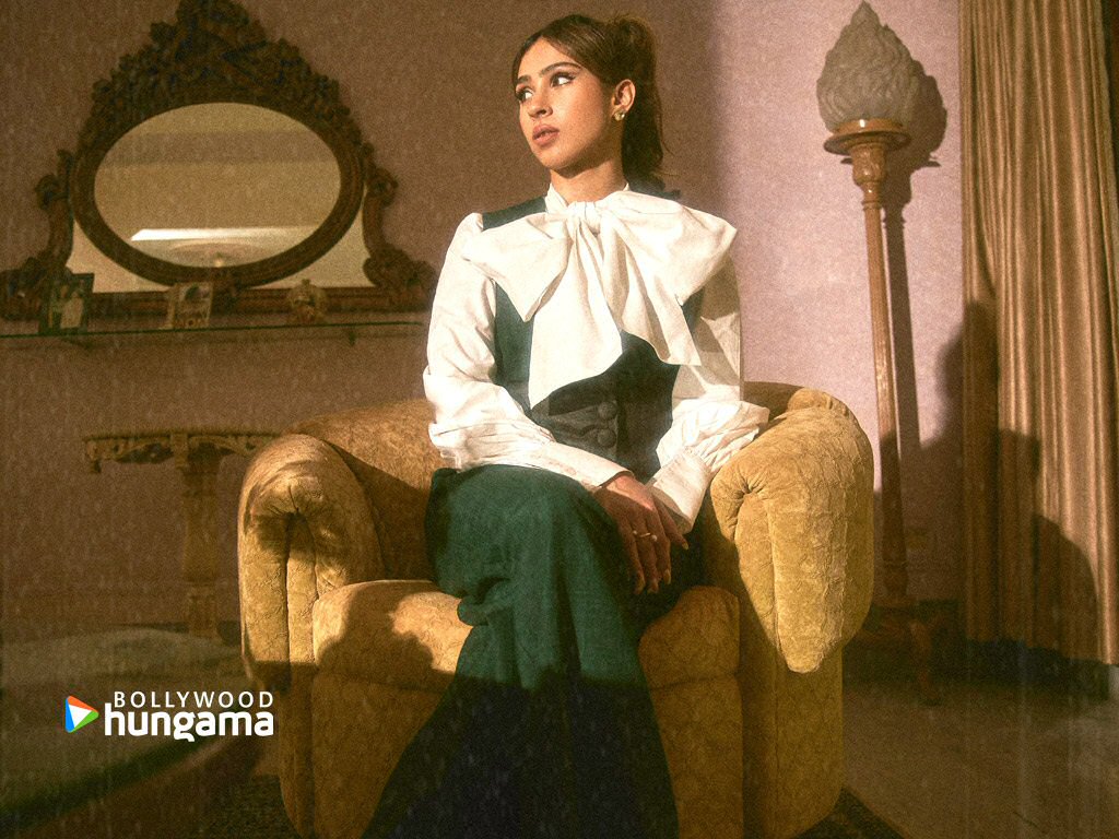 Pashmina Roshan Wallpapers | pashmina-roshan-4-4 - Bollywood Hungama