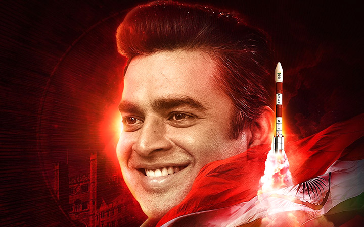 Rocketry – The Nambi Effect Movie Review by Bollywood Hungama News ...
