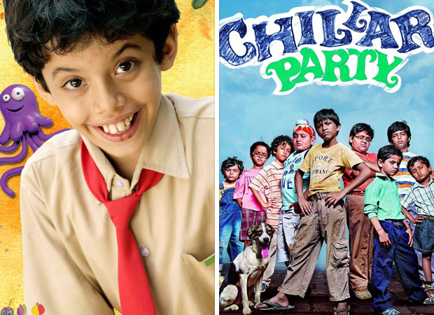 Taare Zameen Par, Chillar Party & other Bollywood movies where child ...