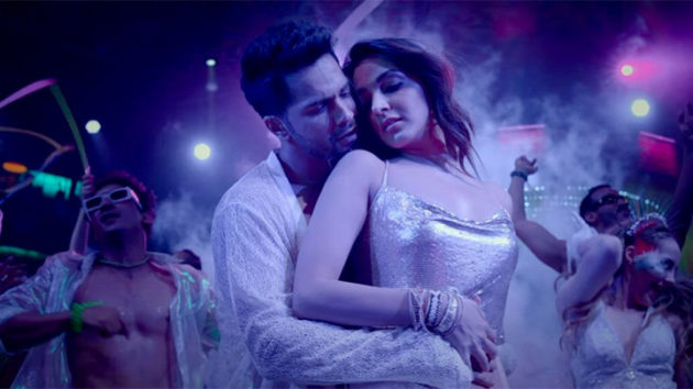 Teaser: Rangisari | JugJugg Jeeyo | Varun Dhawan, Kiara Advani - Bollywood Hungama
