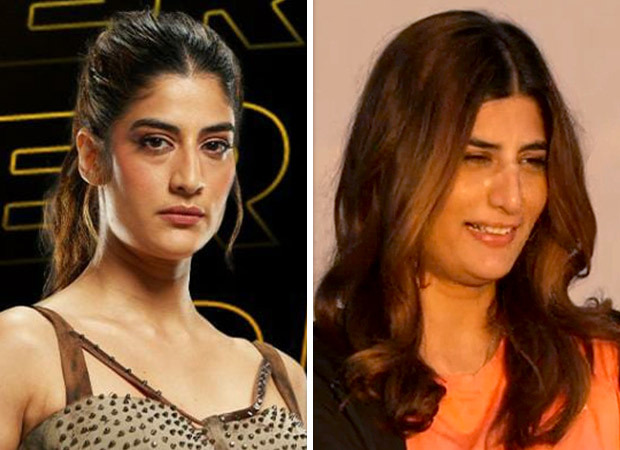 Khatron Ke Khiladi 12: Erika Packard hurts her nose during a stunt ...