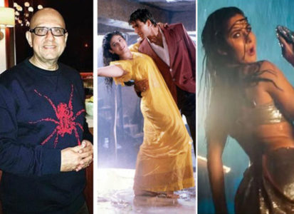 Rajiv Rai, Filmography, Movies, Rajiv Rai News, Videos, Songs, Images ...