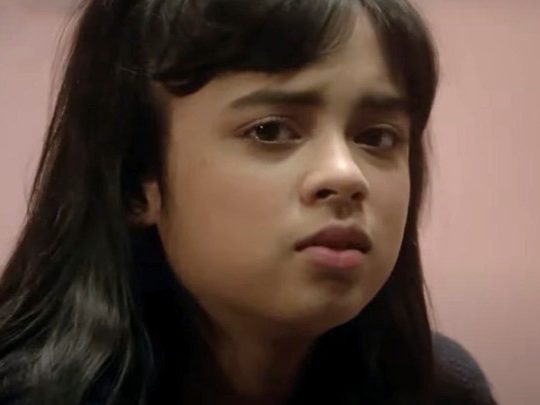 Masoom Sawaal Movie: Review | Release Date (2022) | Songs | Music ...