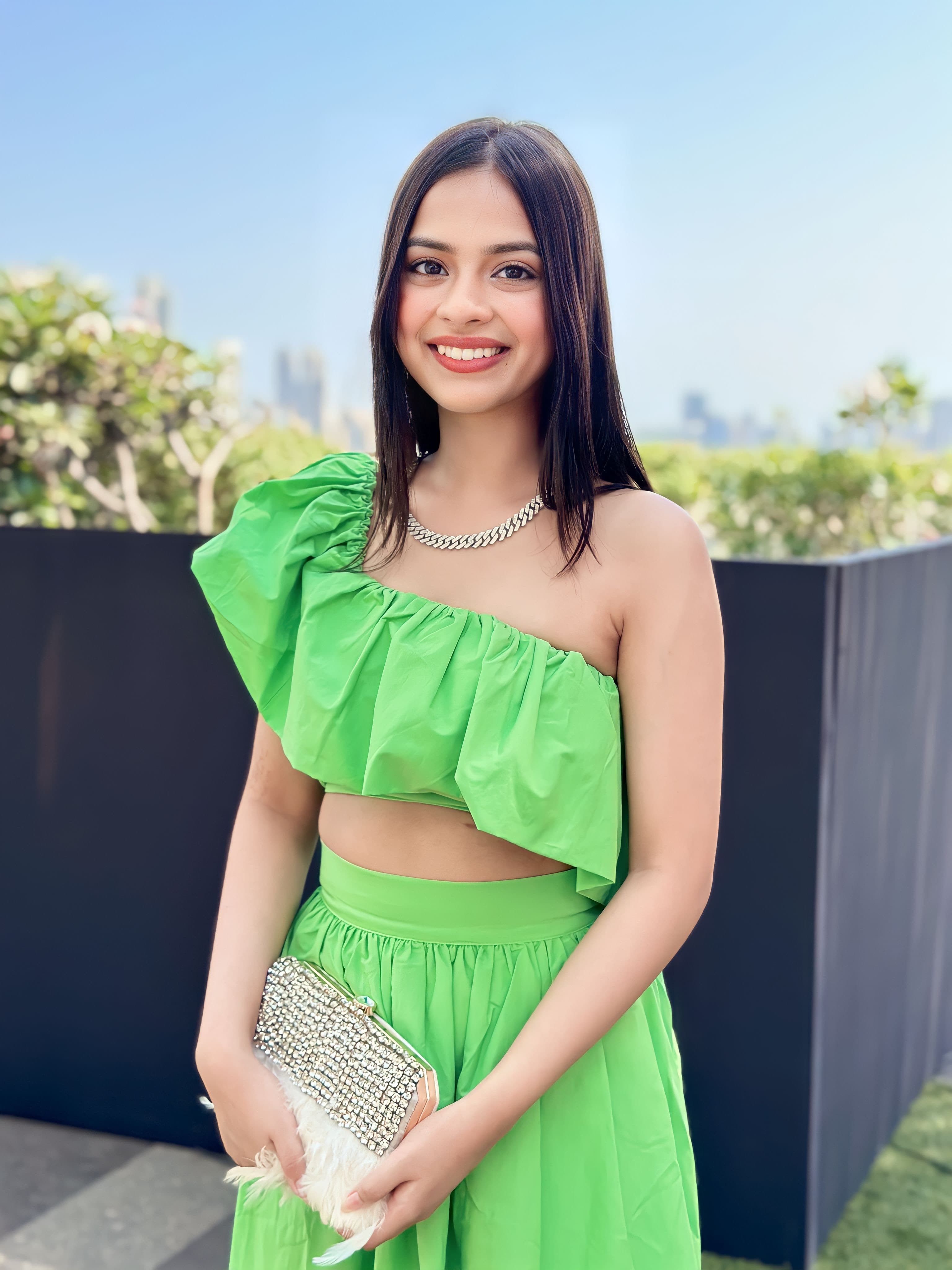 Nitanshi Goel Images, HD Wallpapers, and Photos 3 - Bollywood Hungama