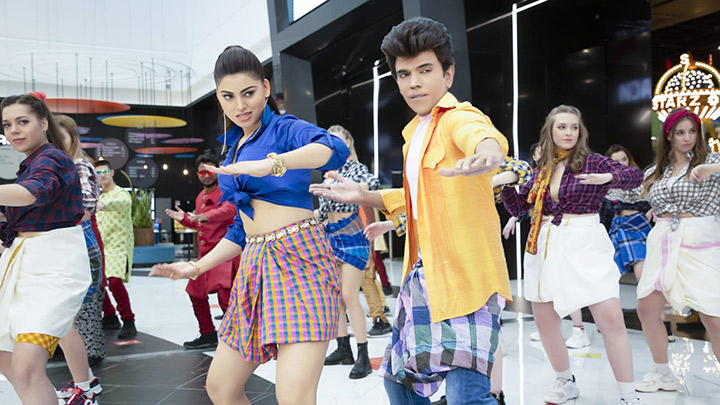 Popopo Video Song (Hindi) | Dr. S – The Legend | Legend Saravanan ...