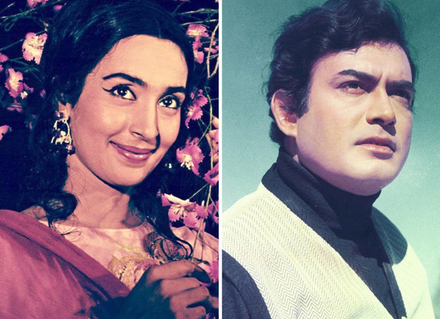 REVEALED: When Nutan had publicly SLAPPED Sanjeev Kumar and had said ...