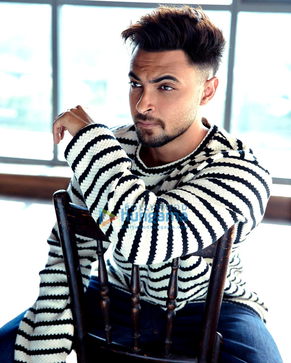 Aayush Sharma Photos, Images, HD Wallpapers, Aayush Sharma HD Images ...