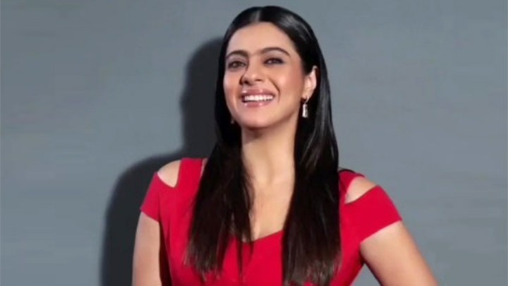 Ajay Devgns Sweetest Birthday Wish For Kajol Bollywood Hungama
