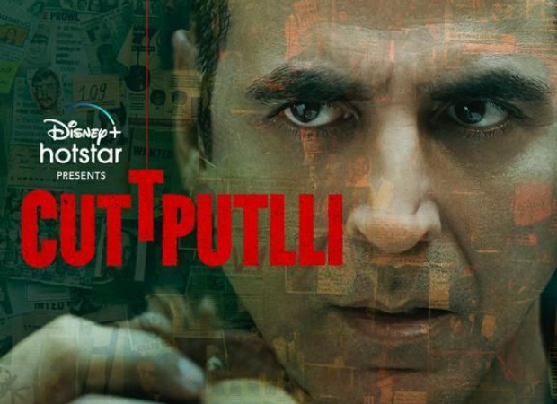 Akshay Kumar Starrer Crime Thriller Cuttputlli Trailer To Be Launched