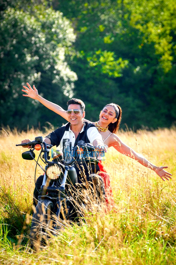 Cuttputlli Movie Stills - Bollywood Hungama