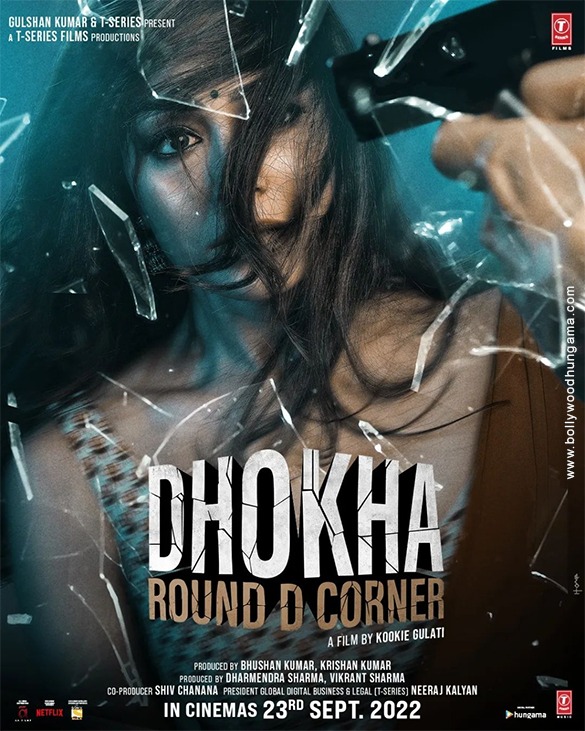Dhokha – Round D Corner First Look - Bollywood Hungama Dhokha – Round D Corner First Look - Bollywood Hungama