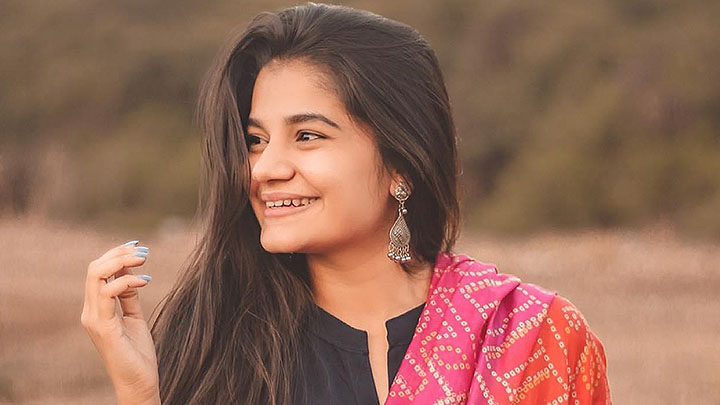 Hetal Gada: "I can’t wait to share screen with Nawazuddin Siddiqui sir ...