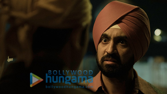 Jogi Movie Stills - Bollywood Hungama