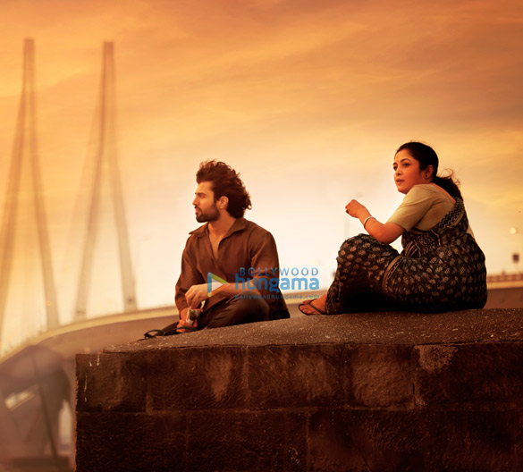 Liger Movie Stills - Bollywood Hungama