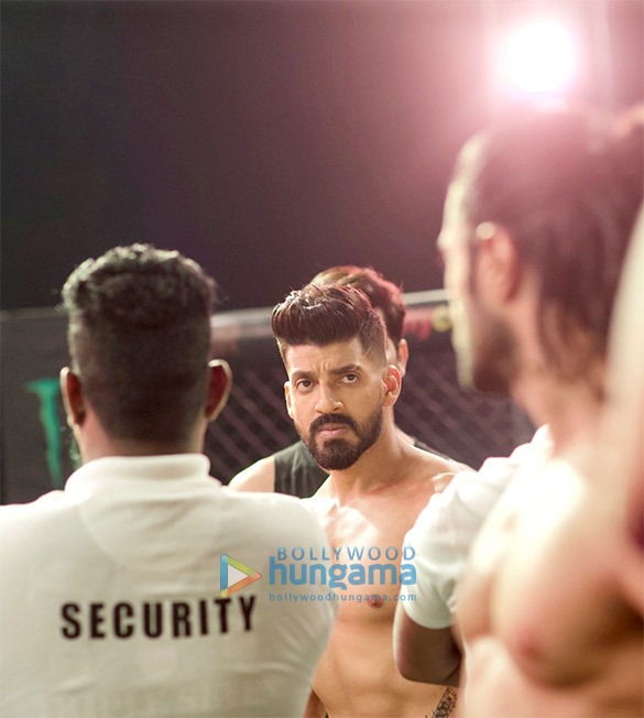 Liger Movie Stills - Bollywood Hungama