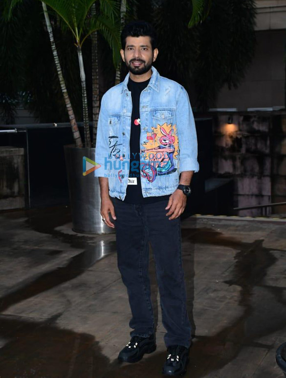 Photos Cast of Siya attend the trailer launch of their film (1 ...