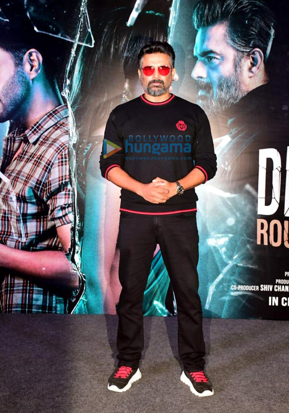 Photos R Madhavan, Khushalii Kumar, Darshan Kumaar and others attend ...