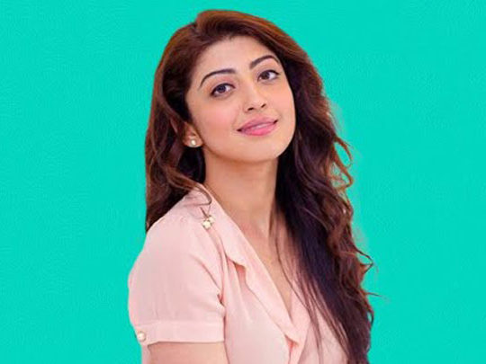Pranitha Subhash, Filmography, Movies, Pranitha Subhash News, Videos ...