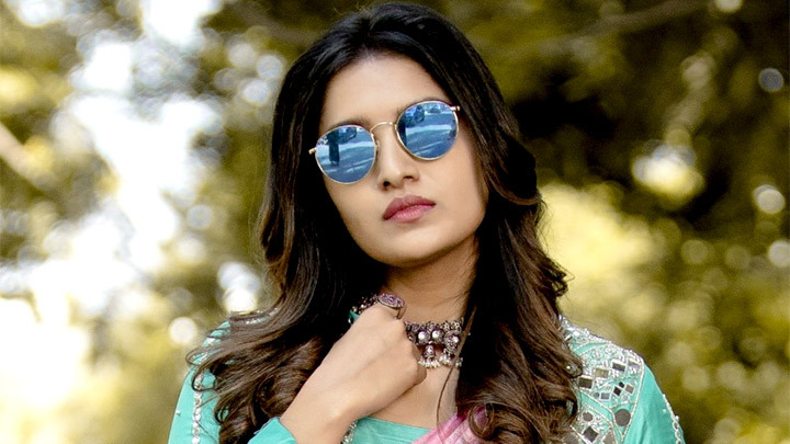 Vani Bhojan: “Samantha Ruth Prabhu is a very strong & inspiring woman ...