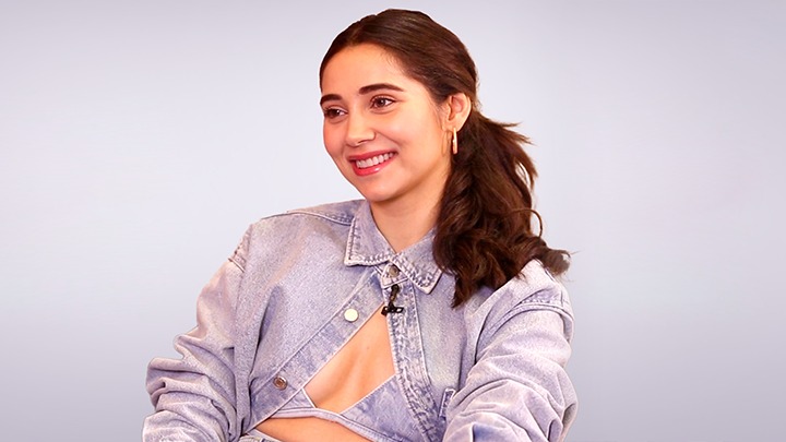 Zahrah S Khan Images, HD Wallpapers, and Photos 2 - Bollywood Hungama