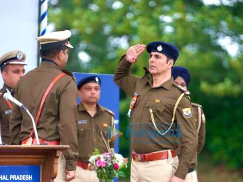 Cuttputlli Movie: Review | Release Date (2022) | Songs | Music | Images ...