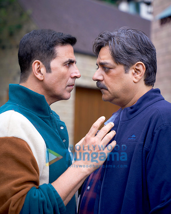 Cuttputlli Movie Stills - Bollywood Hungama