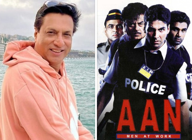 EXCLUSIVE: “Today, Aan: Men At Work is a cult film on TV channels ...