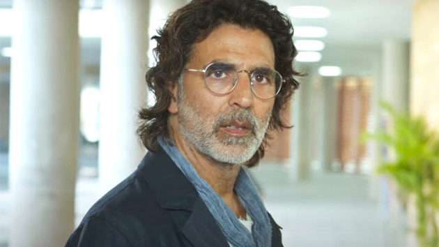 First Glimpse of the World of Ram Setu | Official Teaser | Akshay Kumar | Video Trailer ...