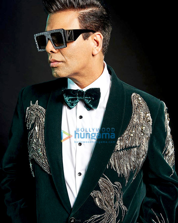 Karan Johar Photos, Images, HD Wallpapers, Karan Johar HD Images ...