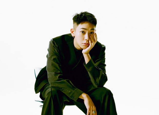 Korean rapper LOCO announces he is getting married to his girlfriend ...