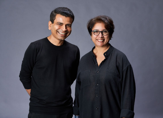 Revathy comes together with producer Suuraj Sinngh for three film ...