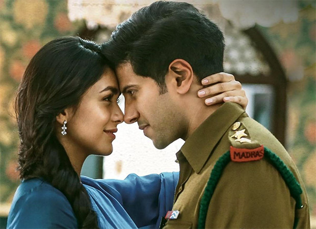 Sita Ramam Photos, Poster, Images, Photos, Wallpapers, HD Images ...