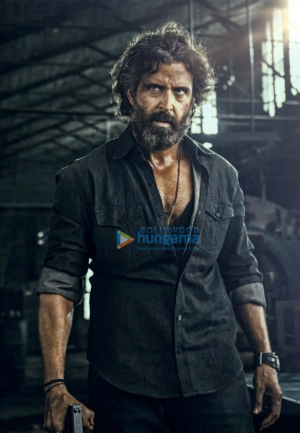 Vikram Vedha Movie Stills - Bollywood Hungama