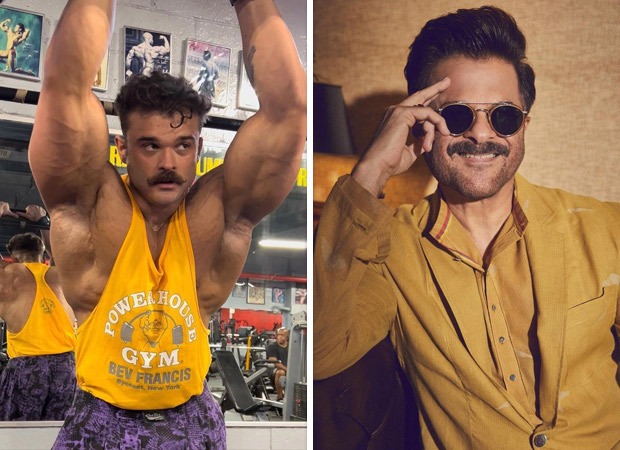 Anil Kapoor’s US-based bodybuilder doppelganger says he awaits a call ...