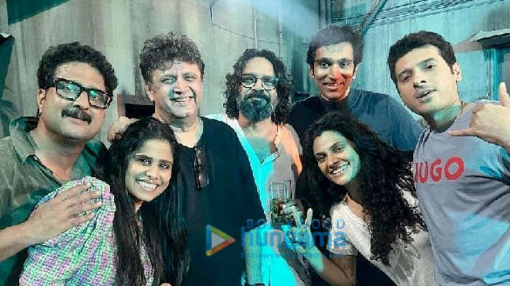 Agni Movie: Review | Release Date (2023) | Songs | Music | Images ...
